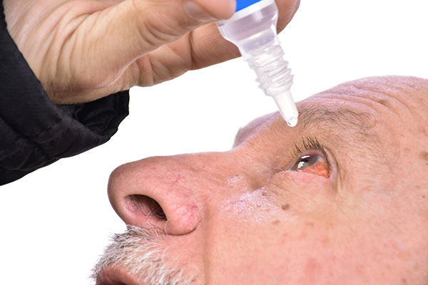 How To Deal With Common Eye Infection? - Safe Generic Pharmacy Blog