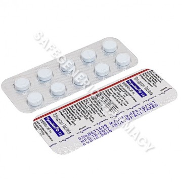 Buy Hyponat O 15mg (Tolvaptan) Online At Lowest Price | SGP