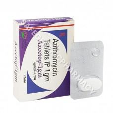 Antibiotic Drug: Buy Prescription/OTC Generic Medicine Online