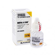 Eyes/Ear Care Drug: Buy Prescription/OTC Medicine Online