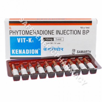 Buy Kenadion 10mg Injection Online At Cheapest Price