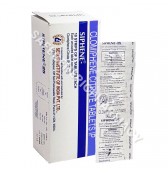 Buy Siphene 100mg Tablet (Clomiphene Citrate 100mg) Online At Low Price